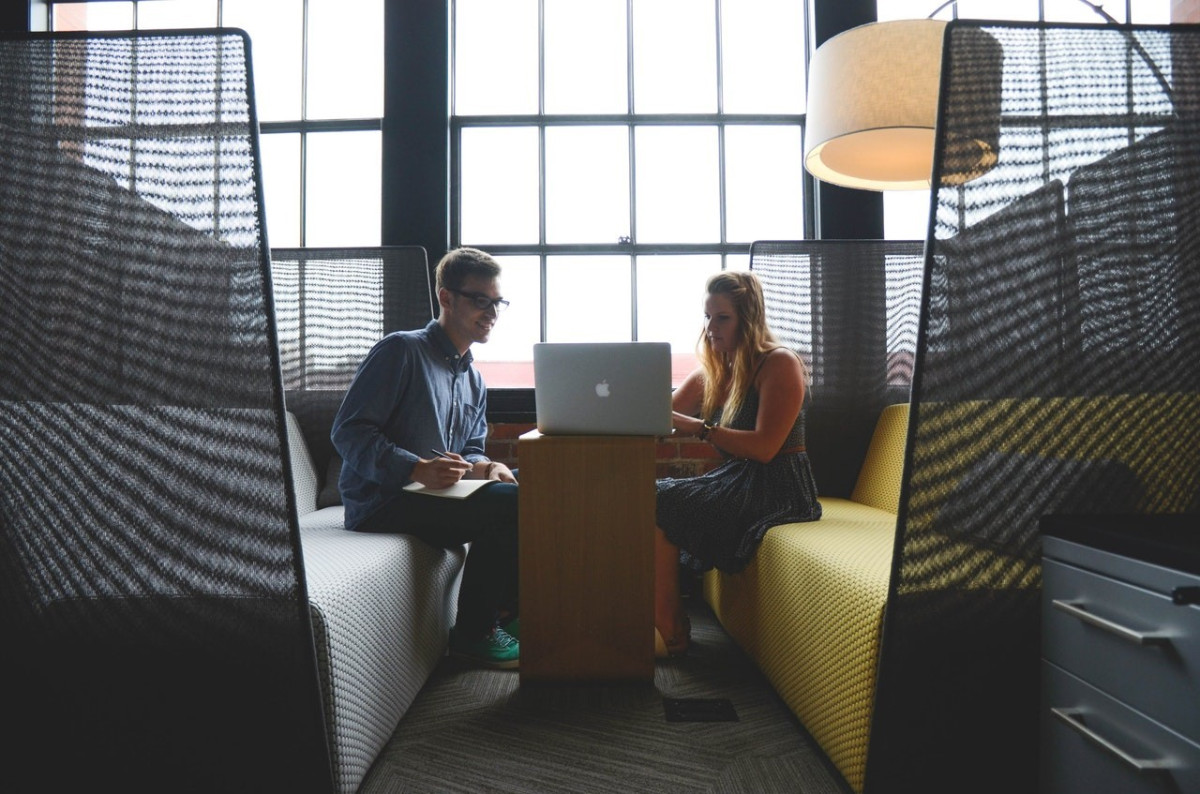 5 Tips You Can Use To Make Your Office Speak for Itself