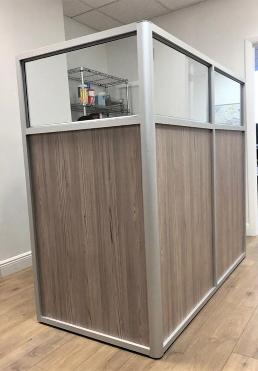 Gallery - Office Work Design