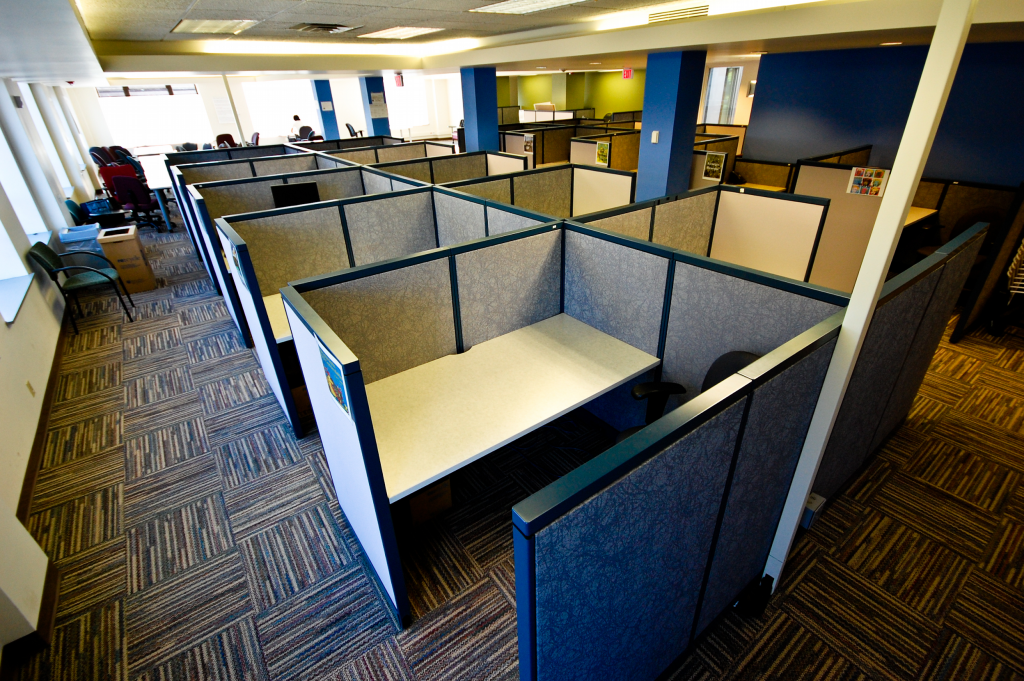 5 Popular Types of Office Layout You Must Try!