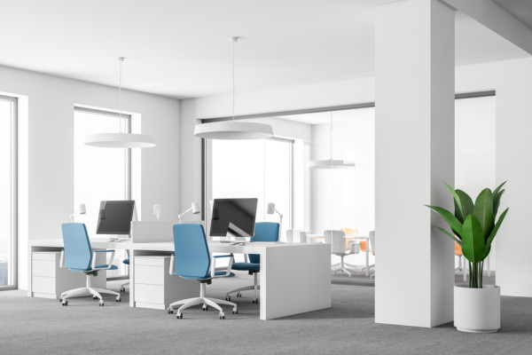 How to Make a Minimalist Workspace (6 Incredible Zen Office Tips to Try!)